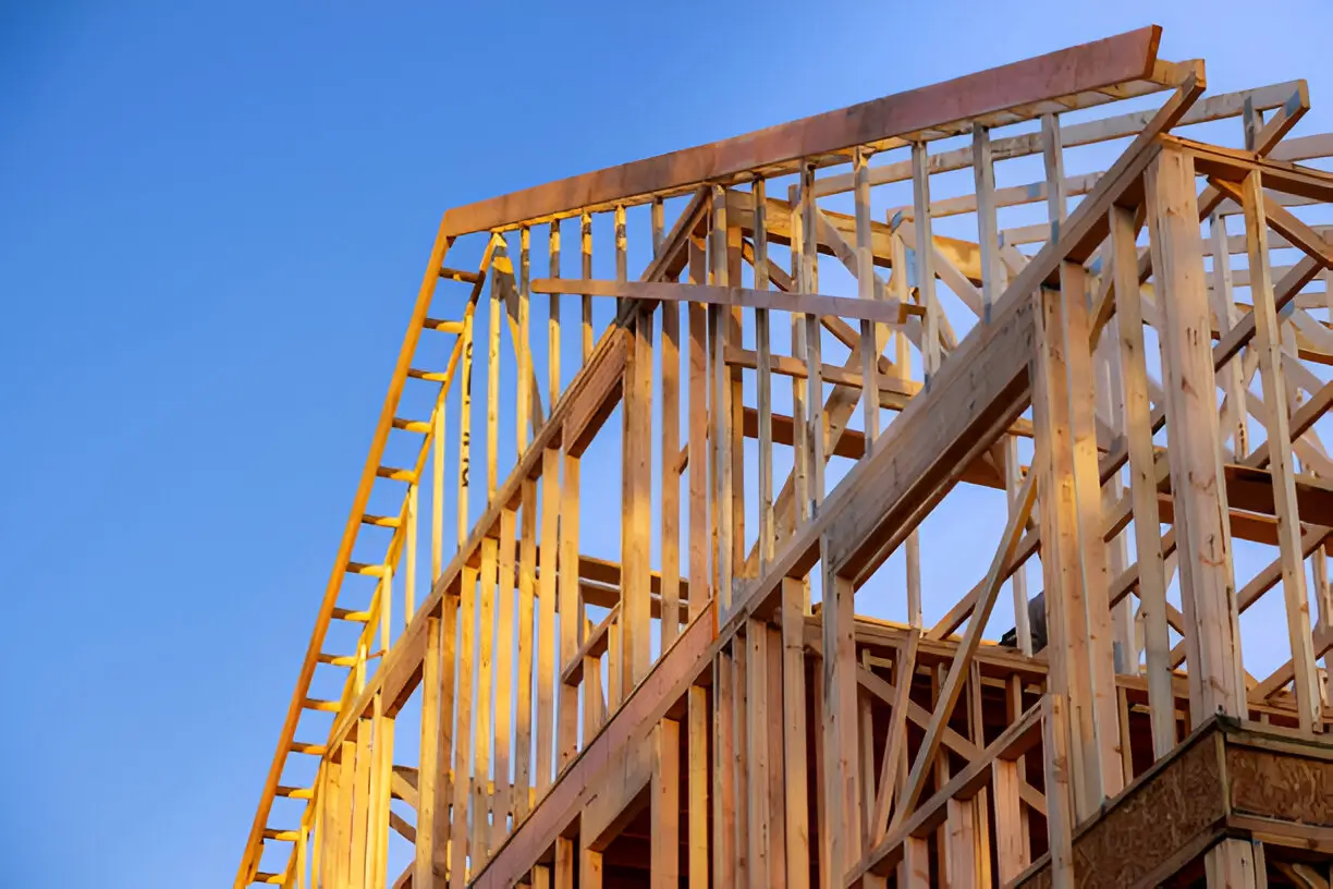 Georgia Lumber Takeoff Services - Wood Framing Takeoff