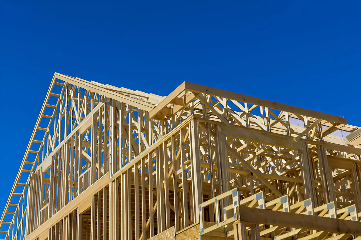 Connecticut Lumber Takeoff Services | Wood Framing Takeoff
