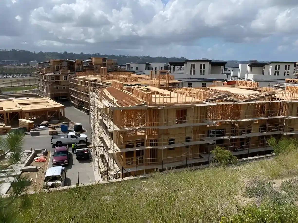 Lumber Takeoff Services California - Wood Framing Takeoff
