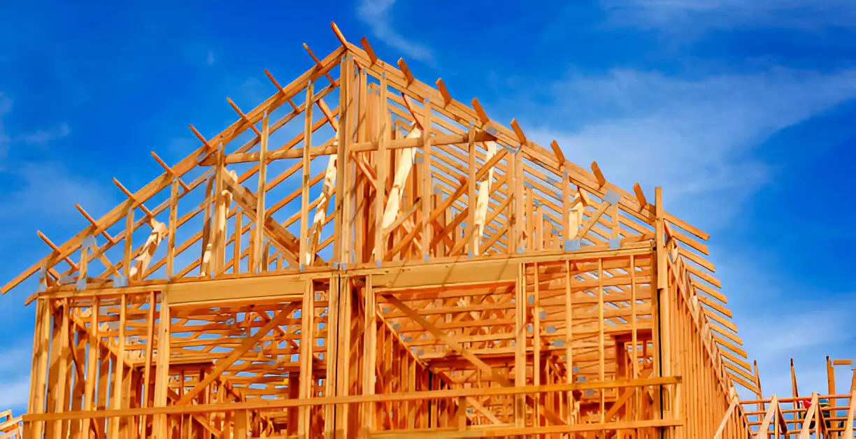 Lumber Takeoff Services New York | Wood Framing Takeoff